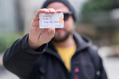 Commuter Rail Fares | Fares Overview | MBTA