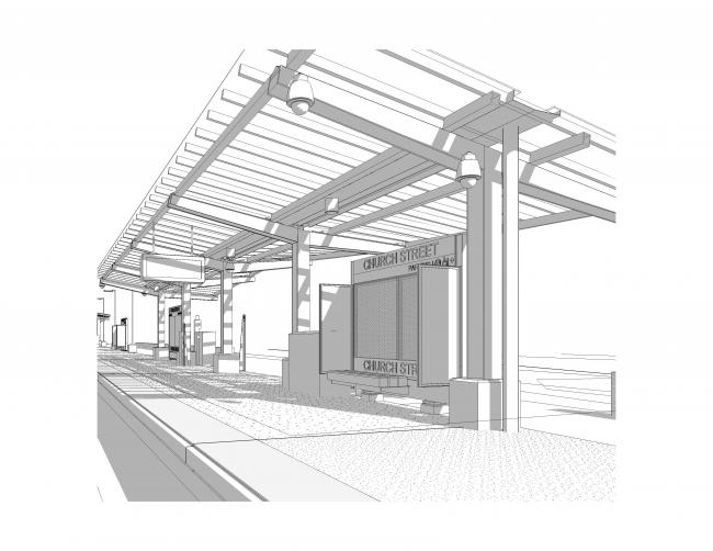 South Coast Rail | Projects | MBTA
